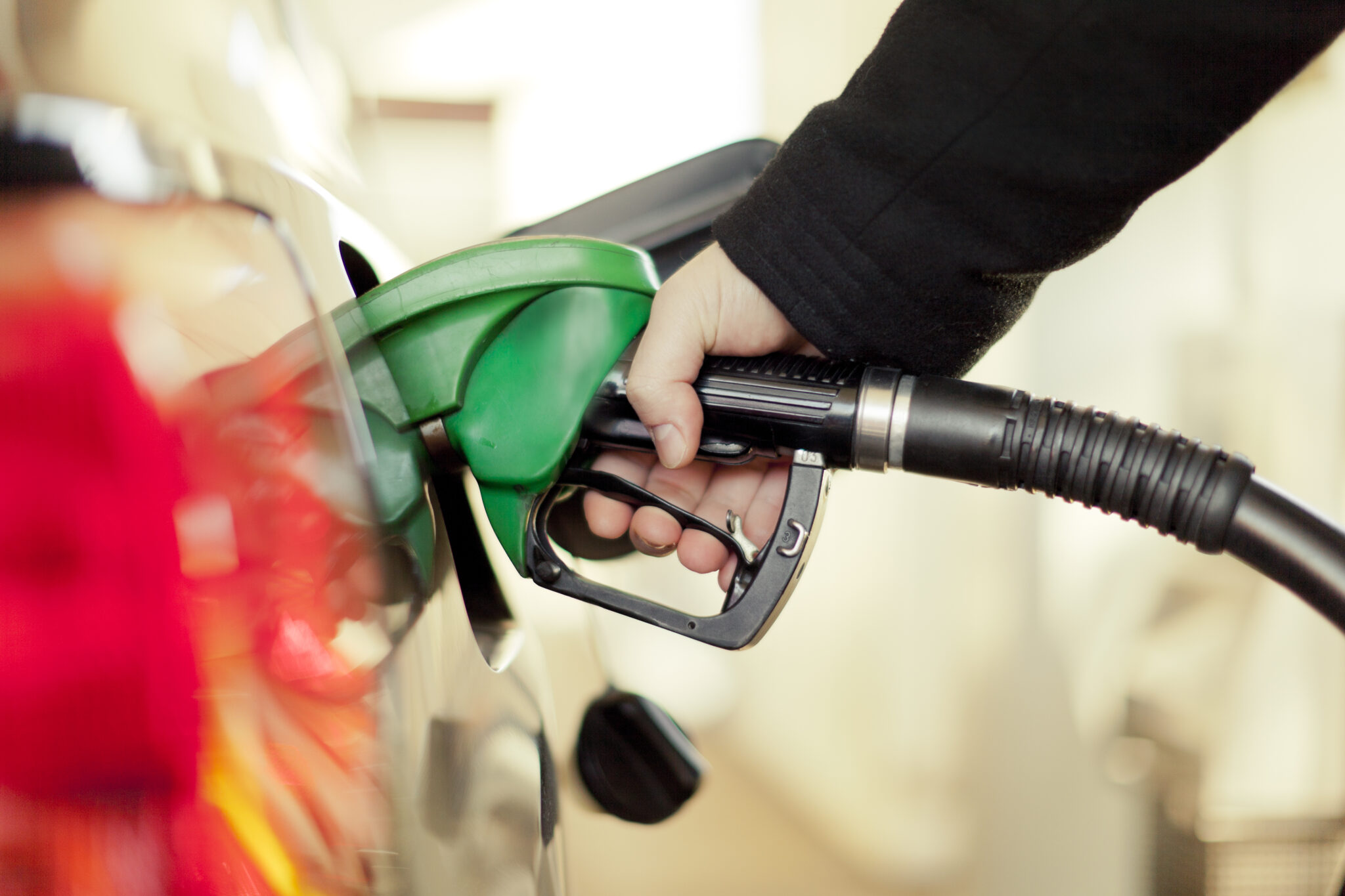 Low-Carbon Fuels - Canadian Fuels Association