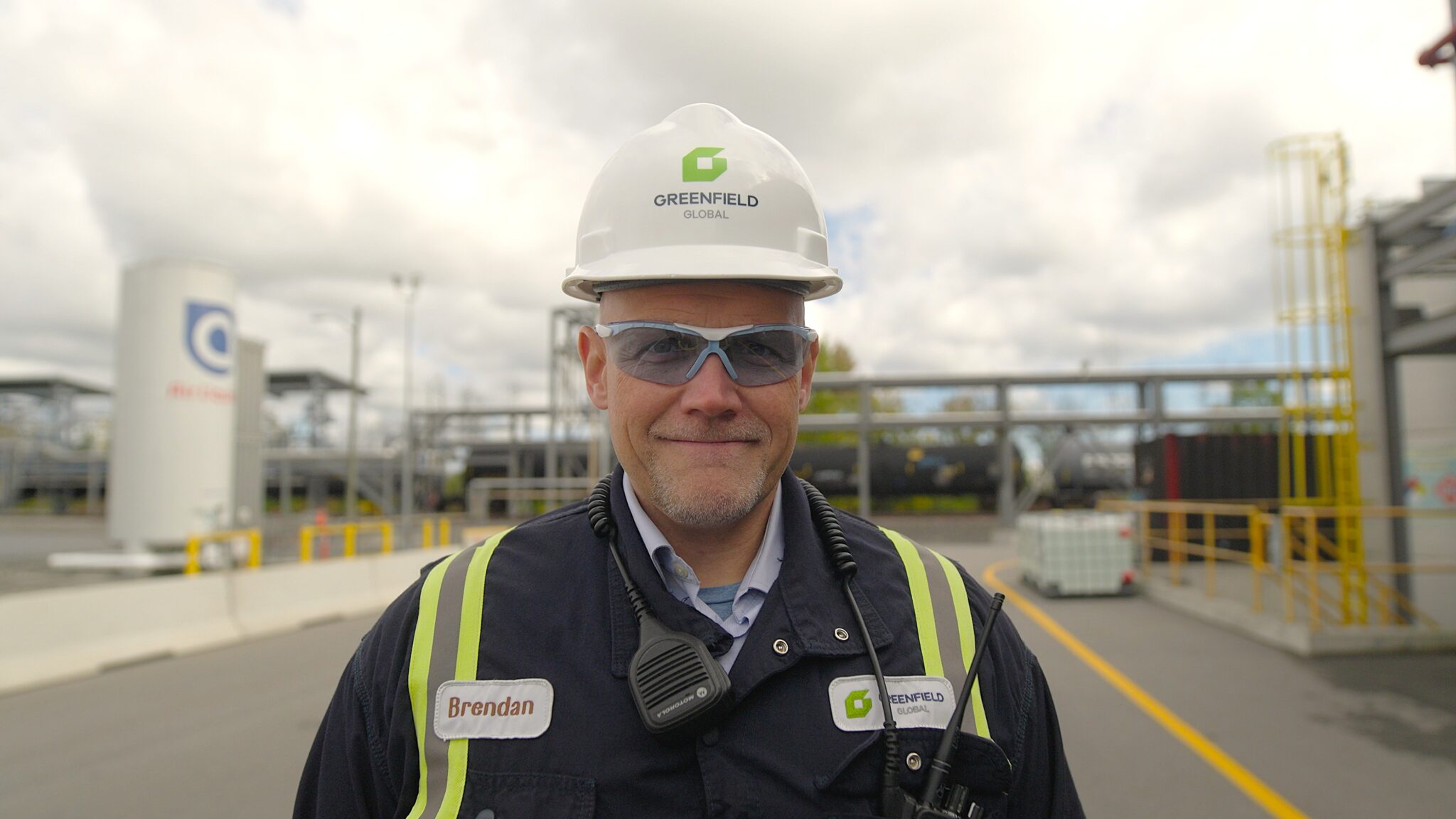 CFA | Voice for the Canadian Transportation Fuels Industry
