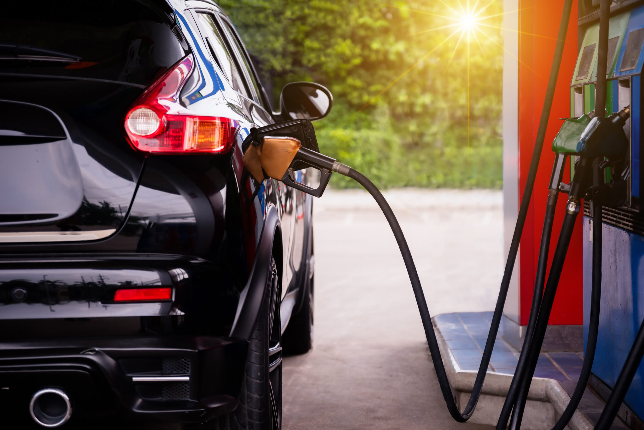 Two Months of Volatility: What’s Behind Fuel Prices in Canada Right Now ...